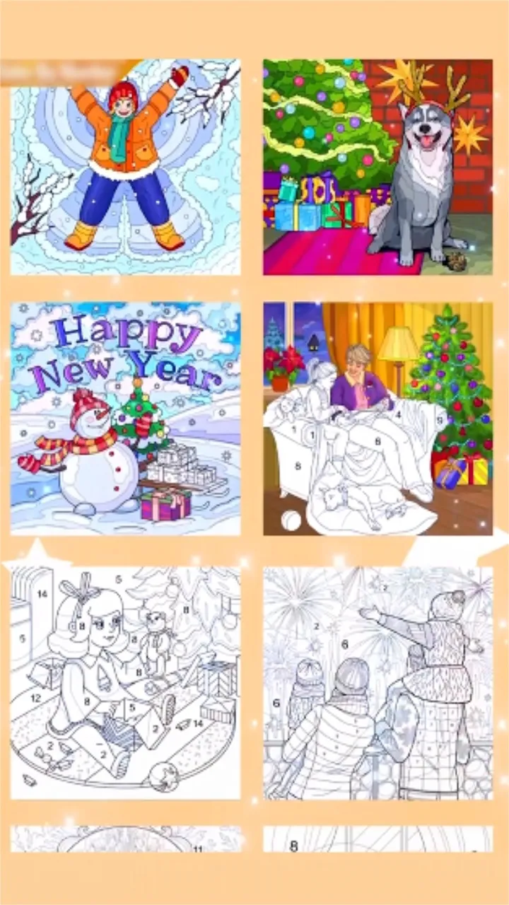 涂色日记下载-涂色日记最新手机版v2.5.0 手机版-欧热下载网